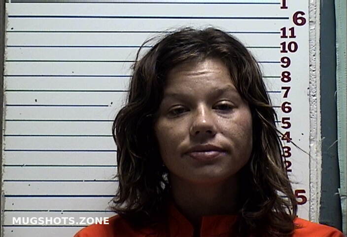 VERNON ELIZABETH MICHELLE 09/02/2022 - Comanche County Mugshots Zone