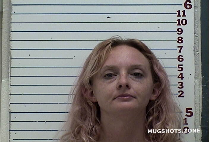 BIDDLE LEESA MYRIE 09/05/2022 - Comanche County Mugshots Zone