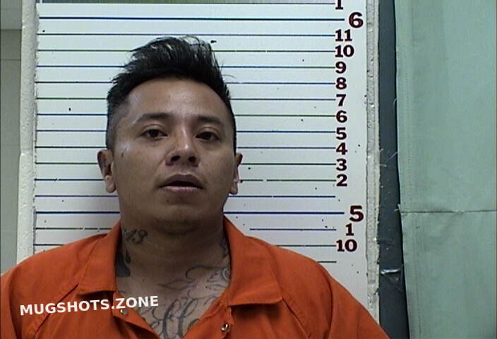 BASA RICHARD SABLAN 09/06/2022 - Comanche County Mugshots Zone