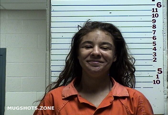 FITCH JACQUELINE MARIA 09/06/2022 - Comanche County Mugshots Zone