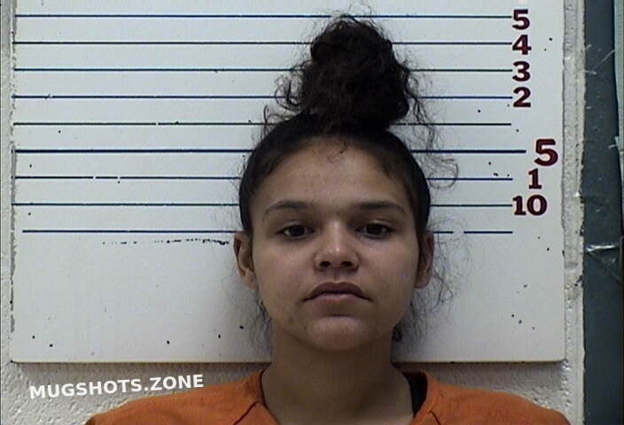 WELDON ZAKIA HEATHER LYNN 09/07/2022 - Comanche County Mugshots Zone