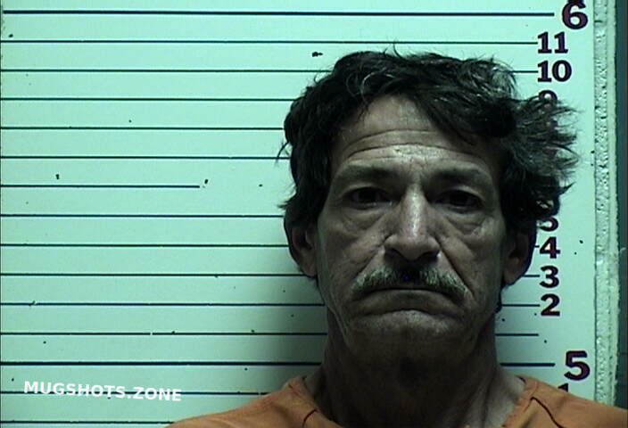 EPPLER DAVID RUDOLF 09/09/2022 - Comanche County Mugshots Zone