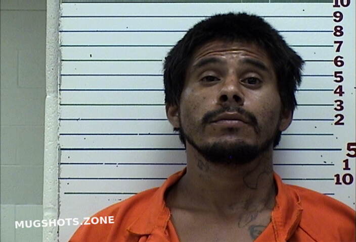 BLACK JEREMY ALLEN 09/09/2022 - Comanche County Mugshots Zone