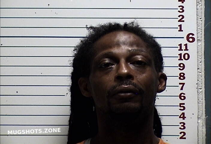 WHITEHEAD DETRICK LEON 09/12/2022 - Comanche County Mugshots Zone