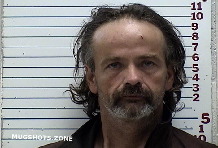 PANKRATZ ALLEN DEWAYNE 09/13/2022 - Comanche County Mugshots Zone