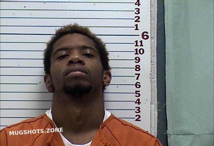 GLASS SHAWN LAVELLE 09/17/2022 - Comanche County Mugshots Zone