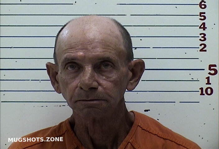 BOYDSTON KENT LEE 09/17/2022 - Comanche County Mugshots Zone