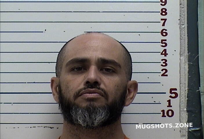 GALINDO ROBERT MICHAEL 09/19/2022 - Comanche County Mugshots Zone
