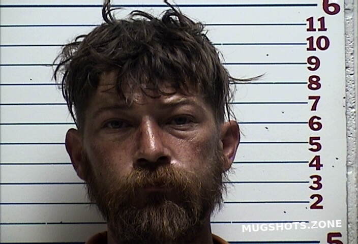 BEATTY SHAUN MICHEAL 09/20/2022 - Comanche County Mugshots Zone