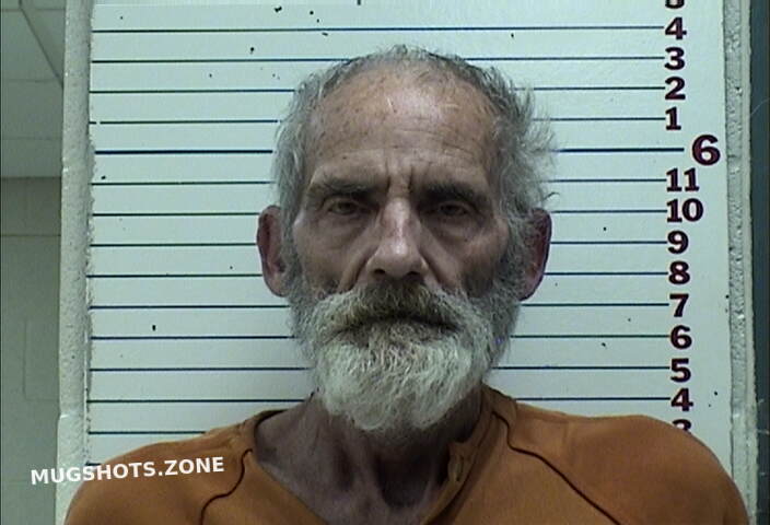 OWENS DONALD JOHN 09/21/2022 - Comanche County Mugshots Zone