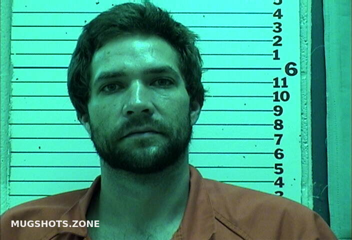 BUTCHER BLAKE RYAN 09/21/2022 - Comanche County Mugshots Zone