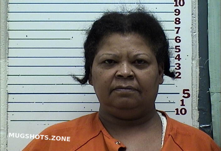 TIMMS CARMEN ALESIA 09/22/2022 - Comanche County Mugshots Zone