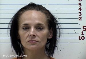 INGRAM BRANDY MARIE 09/22/2022 - Comanche County Mugshots Zone