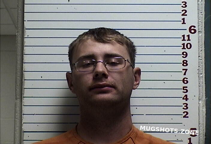 SWANSON JACKSON ROBERT 09/24/2022 - Comanche County Mugshots Zone