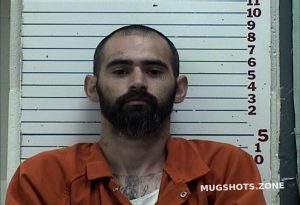 Comanche County Mugshots Zone