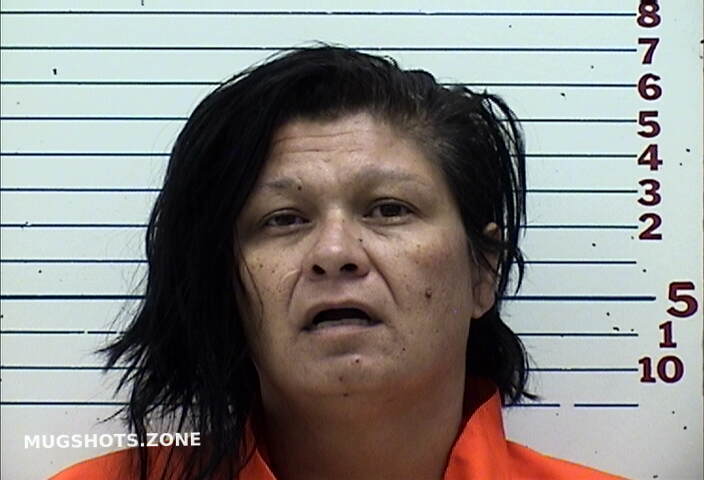 THOMPSON KRISANNE 09/26/2022 - Comanche County Mugshots Zone