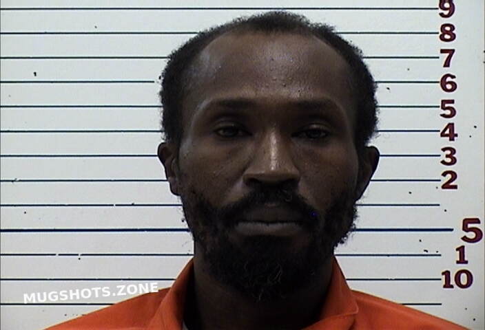 WALCOTT ADRIAN ANTHONY 09/26/2022 - Comanche County Mugshots Zone