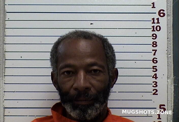 DOSS CHRISTOPHER ADAIR 09/28/2022 - Comanche County Mugshots Zone