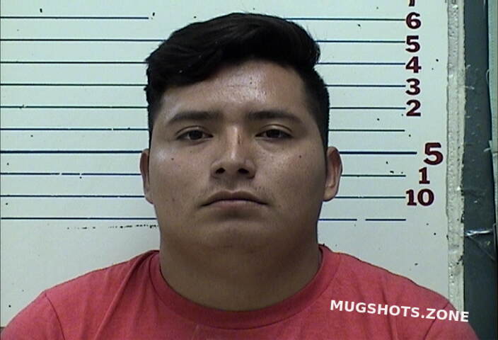 CAMPOS-MORALES ENRIQUE 09/28/2022 - Comanche County Mugshots Zone