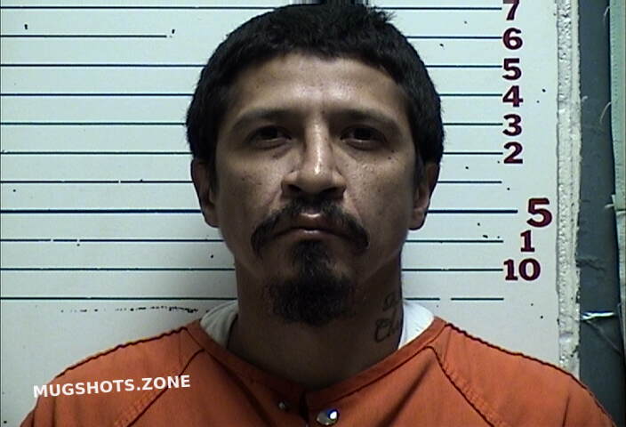 VILLICANA ALEXANDER JOSEPH 10/03/2022 - Comanche County Mugshots Zone