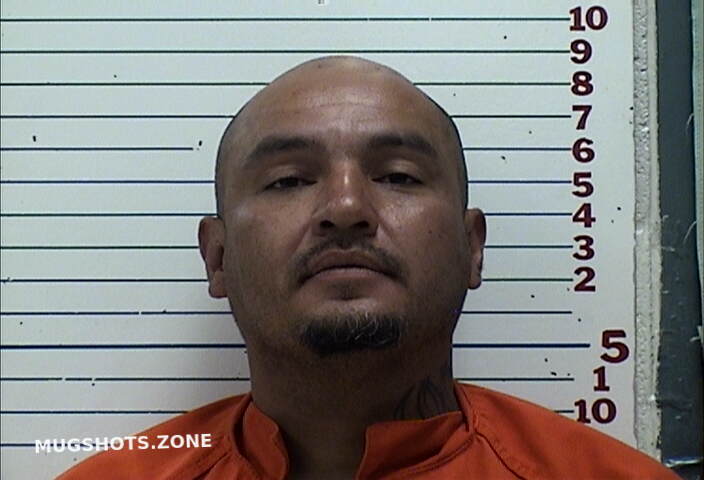 COOPER DERRICK DURREL 10/03/2022 - Comanche County Mugshots Zone