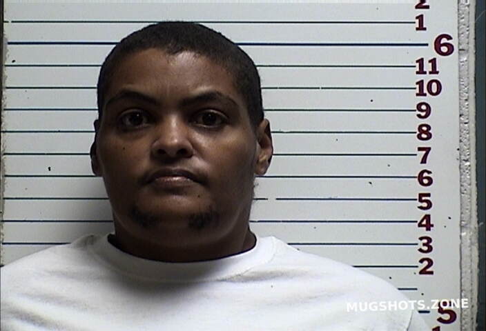 LEE AMANDA NICOLE 10/04/2022 - Comanche County Mugshots Zone