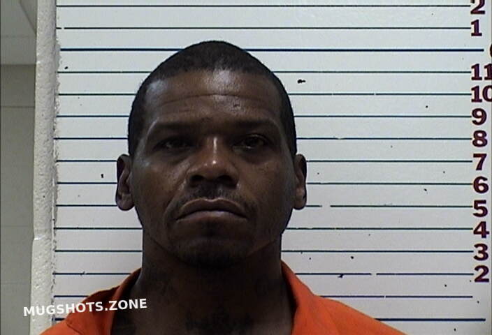 TIMMS MICHAEL ONEAL 10/05/2022 - Comanche County Mugshots Zone