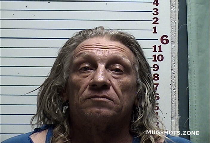 BAKER VIRGAL EUGENE 10/06/2022 - Comanche County Mugshots Zone