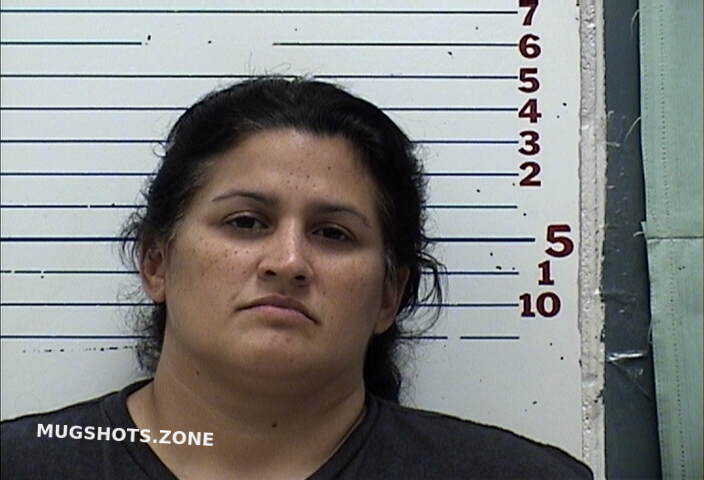 TORRES MELISSA TERESA 10/07/2022 - Comanche County Mugshots Zone
