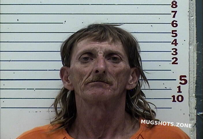 WILLIAMS CURTIS WESLEY 10/09/2022 - Comanche County Mugshots Zone