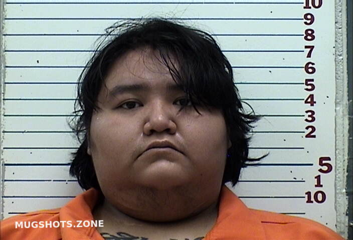 TENEQUER MARXUS WILLIAM ALLEN 10/10/2022 - Comanche County Mugshots Zone