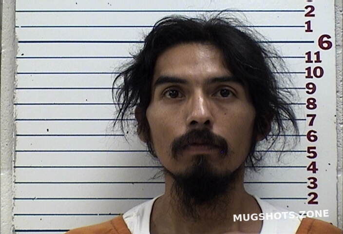 KOMAHCHEET BOBBY DION 10/10/2022 - Comanche County Mugshots Zone