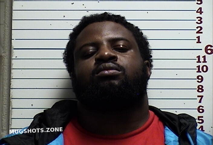 Howard Terrance Lee 10 12 2022 Comanche County Mugshots Zone