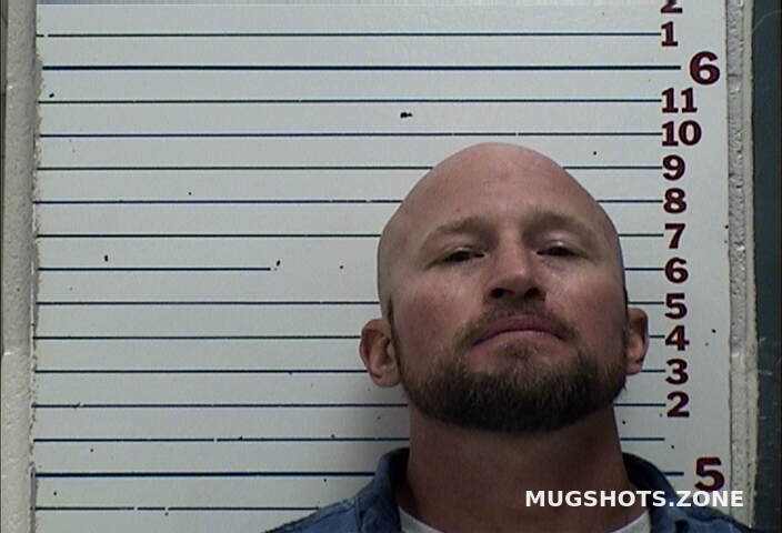PETTIT DEREK STEEL 10/16/2022 - Comanche County Mugshots Zone