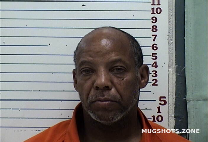 REECE KELVIN HORACE 10/18/2022 - Comanche County Mugshots Zone