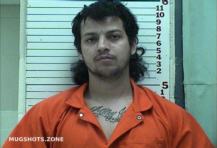 MACIAS SHADOW 10/20/2022 - Comanche County Mugshots Zone