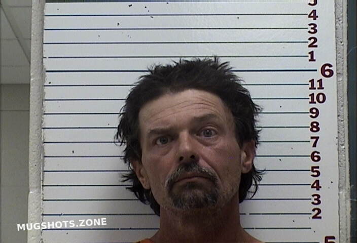 MCKENZIE MICHAEL SHANG 10/21/2022 - Comanche County Mugshots Zone