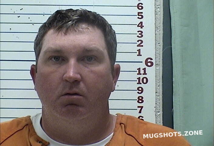 DACUS STEVEN BLAKE 10/25/2022 - Comanche County Mugshots Zone