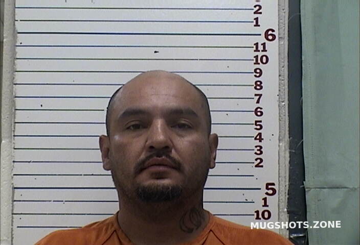 COOPER DERRICK DURREL 10/28/2022 - Comanche County Mugshots Zone
