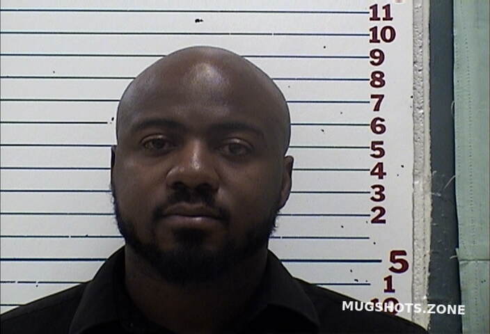JOHNSON MATTHEW MARQUET 10/29/2022 - Comanche County Mugshots Zone