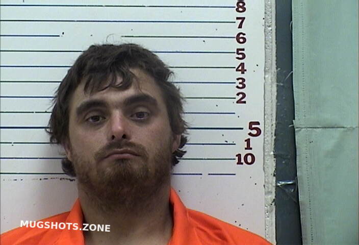 STOTLER DAVID DEAN 10/31/2022 - Comanche County Mugshots Zone