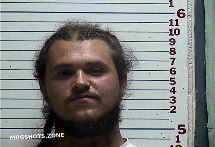WARD-CRISEL CASEY JAMES 11/04/2022 - Comanche County Mugshots Zone