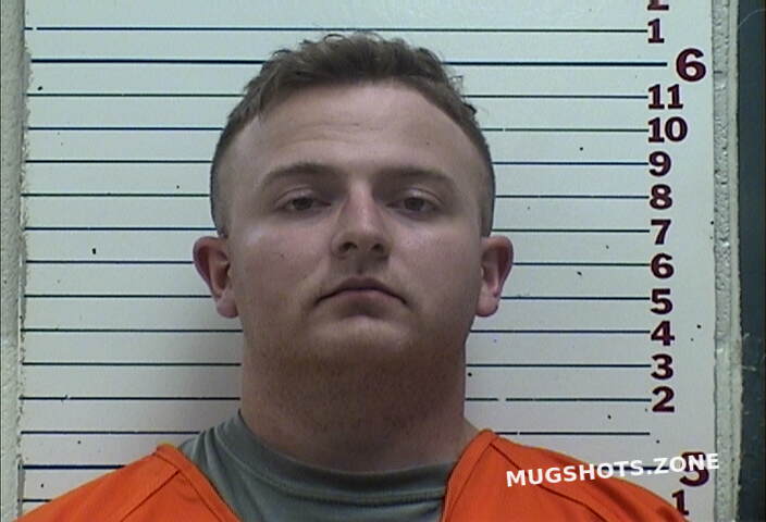 JIMENEZ QUENTIN NELSON 11/05/2022 - Comanche County Mugshots Zone
