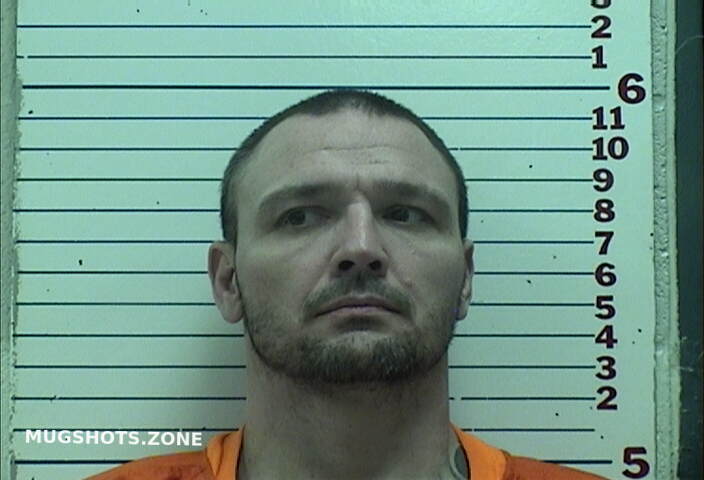 FARGO KRISTOPHER WADE 11/08/2022 - Comanche County Mugshots Zone