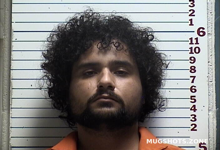 PARIS RESTITUTO III 11/09/2022 - Comanche County Mugshots Zone