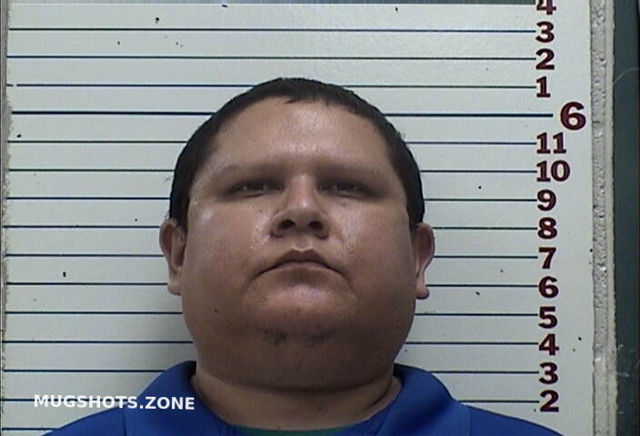 COOSEWOON RAPHIE LEE JOSH 11/10/2022 - Comanche County Mugshots Zone