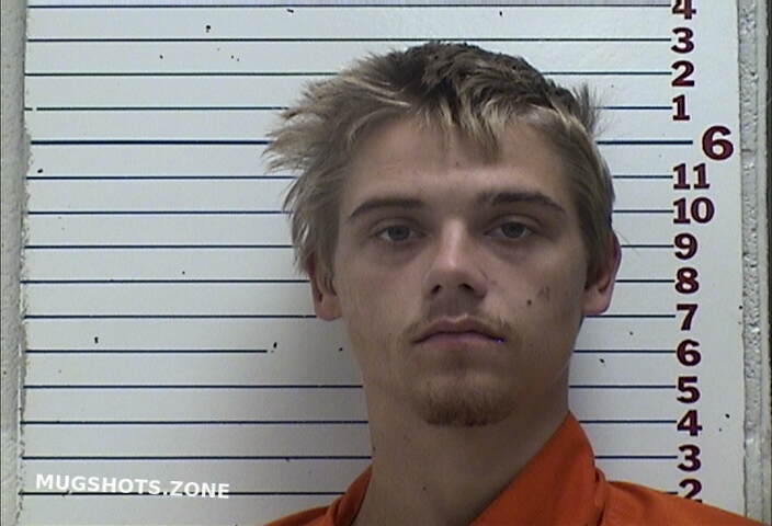 QUINN RAYDEN KAY 11/14/2022 - Comanche County Mugshots Zone