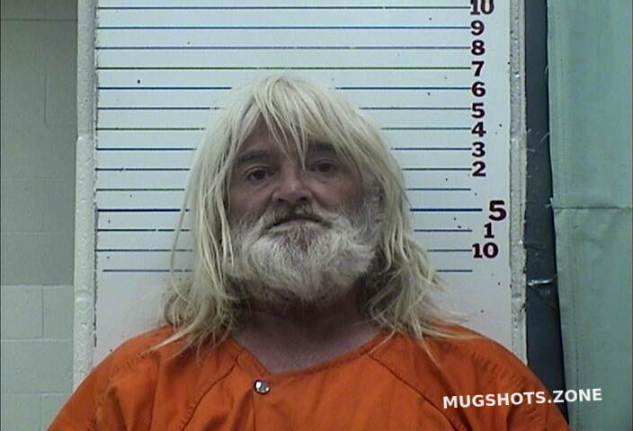 SPIVEY EDWARD LEE 11/15/2022 - Comanche County Mugshots Zone