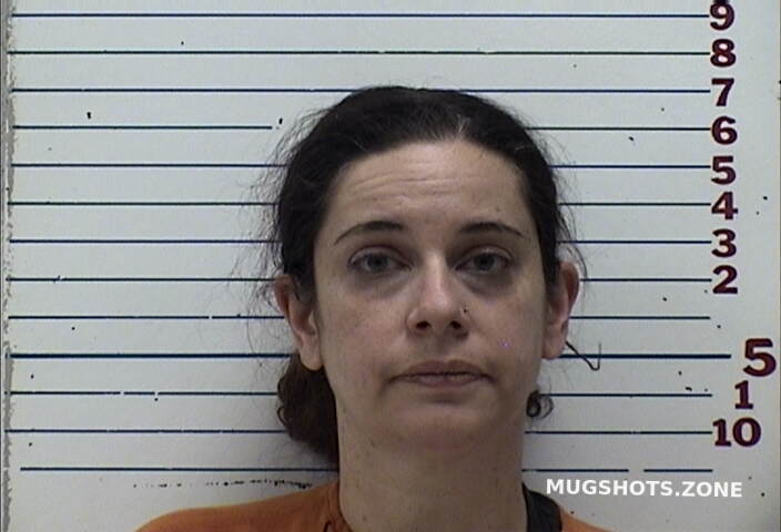 CASSIDY JESSICA THERESA 11/16/2022 - Comanche County Mugshots Zone