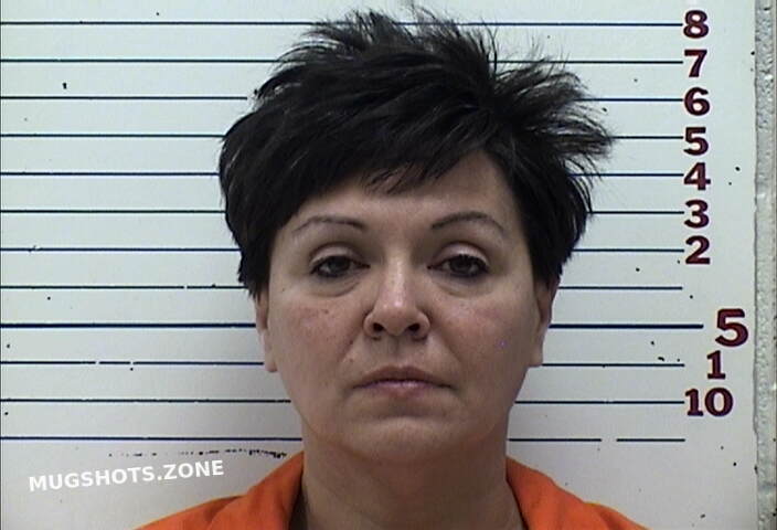 HEISE BARBARA JOE 11/16/2022 - Comanche County Mugshots Zone